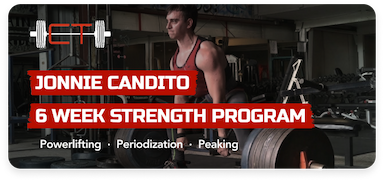 Boostcamp | App for Reddit's best workout programs