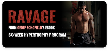 Boostcamp | App for Reddit's best workout programs