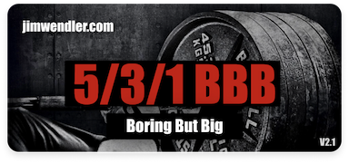 Boostcamp | App for Reddit's best workout programs