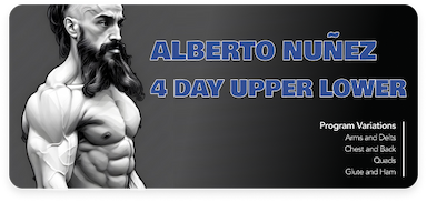 Boostcamp | App for Reddit's best workout programs