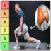 Jeff Nippard UL/PPL (2025 Edition) | Boostcamp App