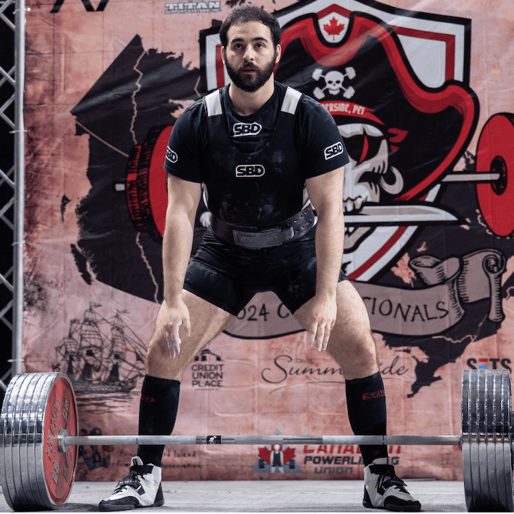100 LBS in 100 Days Deadlift Program | Boostcamp App