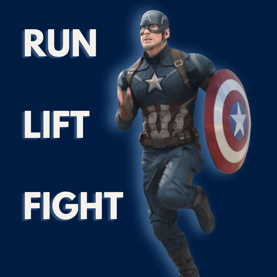 Dragon Fist: ULPPL Hybrid Program | Boostcamp App