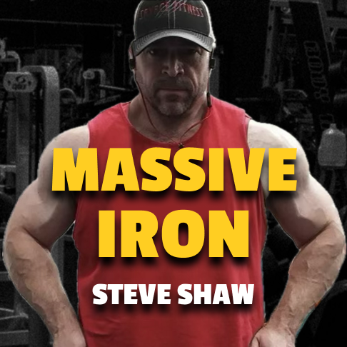 Power Muscle Blast | Boostcamp App