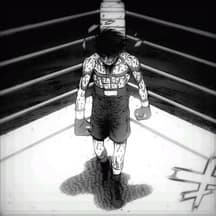 Hajime no Ippo Routine | Boostcamp App