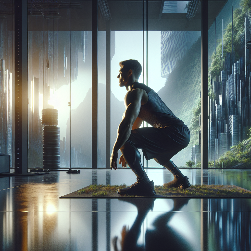 Precision Recomp – PPL | Boostcamp App