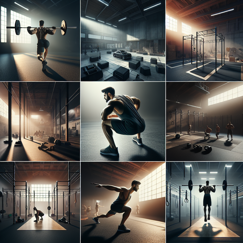 Easy arnold split | Boostcamp App