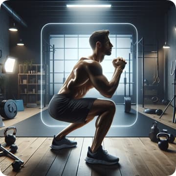 Training Program for P | Boostcamp App