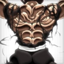 (Baki) Demon Back Workout👹 | Boostcamp App