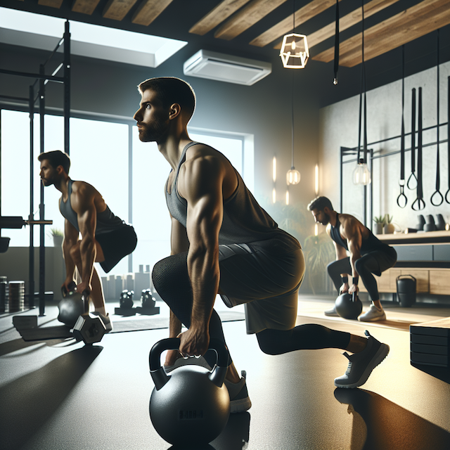 Beginner Primer Workout | Boostcamp App