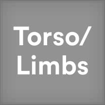Torso/Limbs Split | Boostcamp App