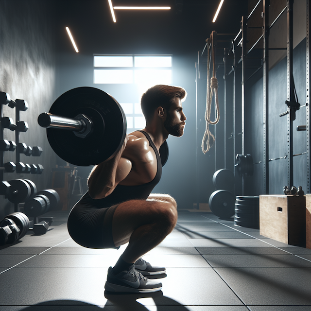 5 Day Powerlifting Offseason 1.1 | Boostcamp App