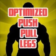 ATLAS PPL (Advanced Training, Lean And Strong PPL) | Boostcamp App