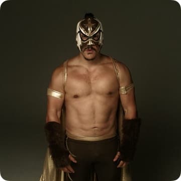 Gustavo ‘oso’ Strength | Boostcamp App