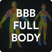 Full Body 531 BBB | Boostcamp App