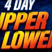 Science Based Upper Lower | Boostcamp App