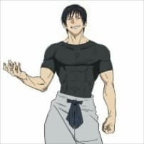 Fushiguro Toji workout program | Boostcamp App