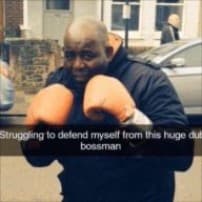 Elijah Mundy's tiktok program | Boostcamp App