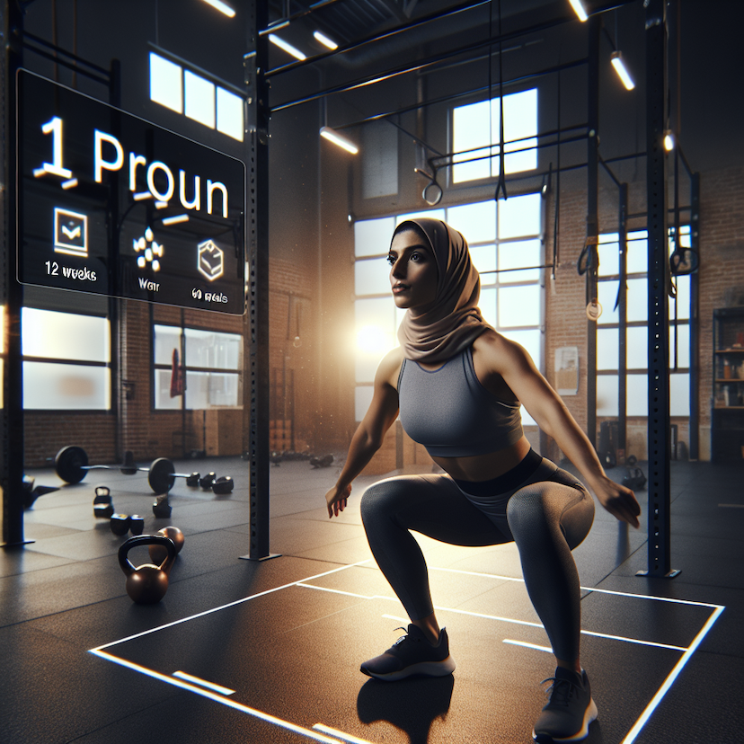 Lower Body Focused 1 Hour Lift | Boostcamp App