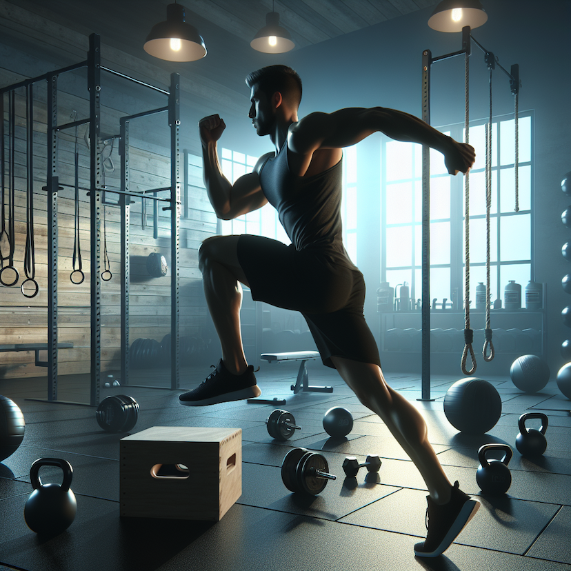 Ryan’s Split | Boostcamp App