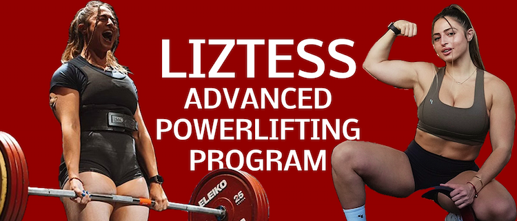 Aliza Tessler (@liztess) | Boostcamp App Fitness Coach