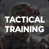 TACTICAL TRAINING CYCLE | Boostcamp App