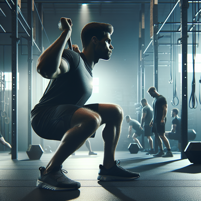 12 week powerbuilding block | Boostcamp App