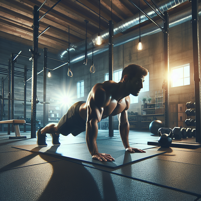 4 week | Boostcamp App