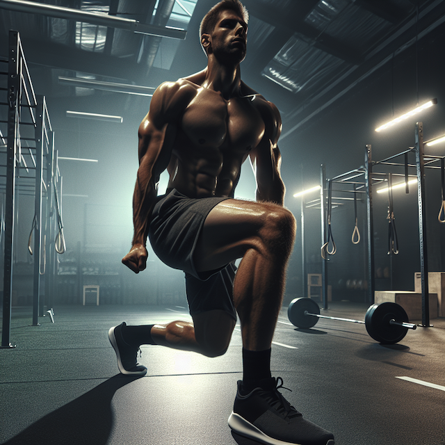 It’s Grind Season Bro | Boostcamp App