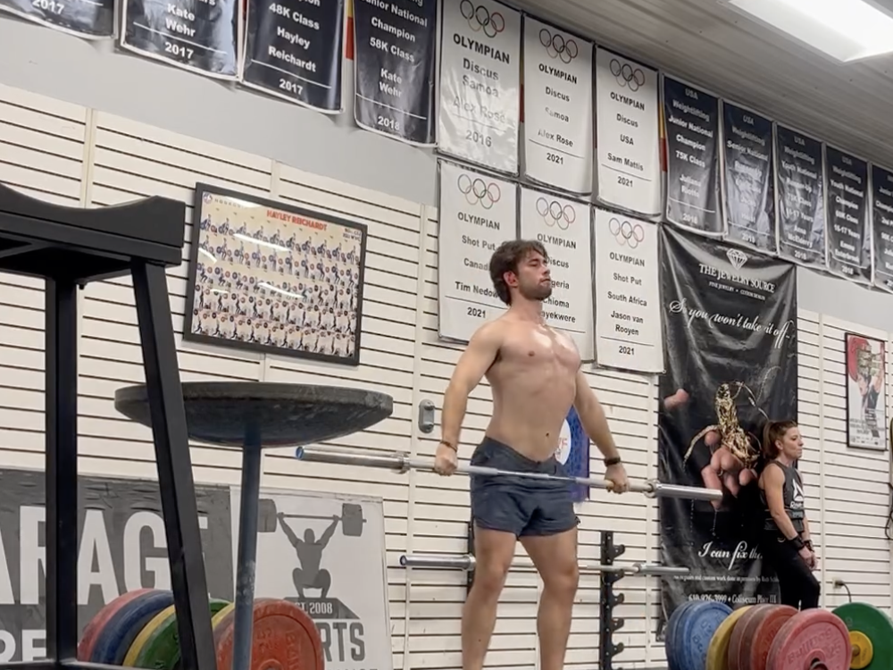 Science-Based Lifting vs. Bro Science