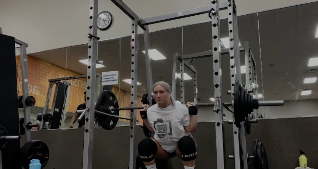 How to Choose the Best Powerlifting Workout Split