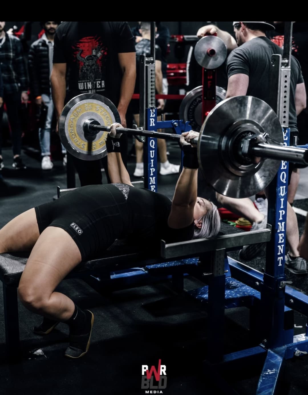 11 Best Free Powerlifting Programs in 2026 (Tested & Ranked)