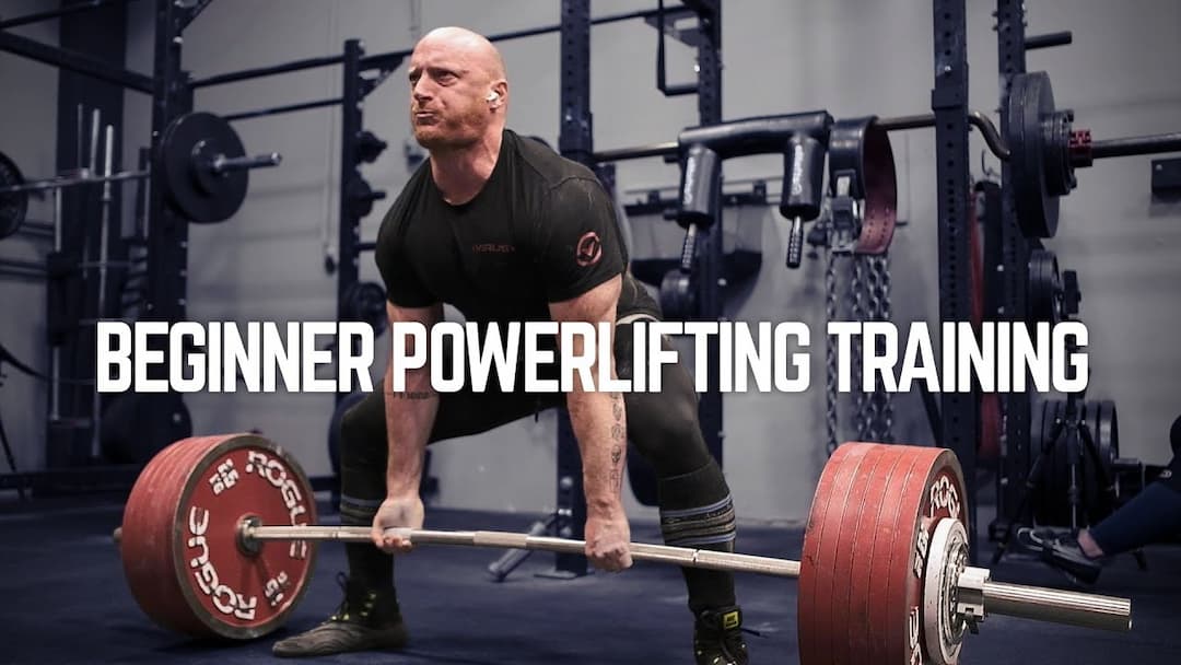 Top 5 Powerlifting Programs for Beginners