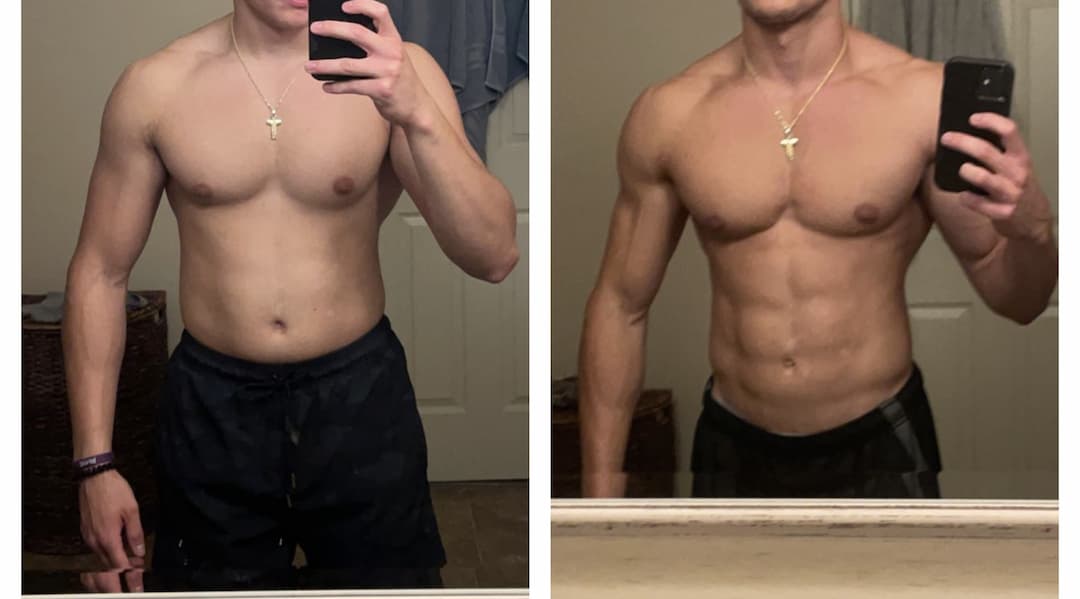 How to Properly Enter the Cutting Phase Without Losing Gains