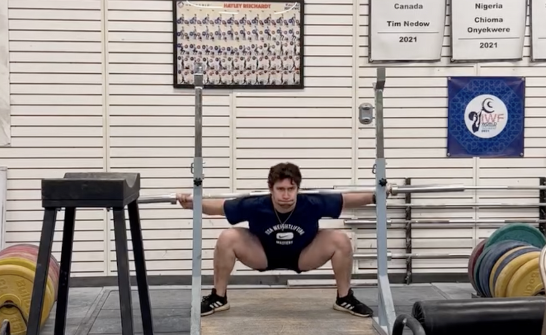 "The Ultimate Guide to RPE in Lifting"