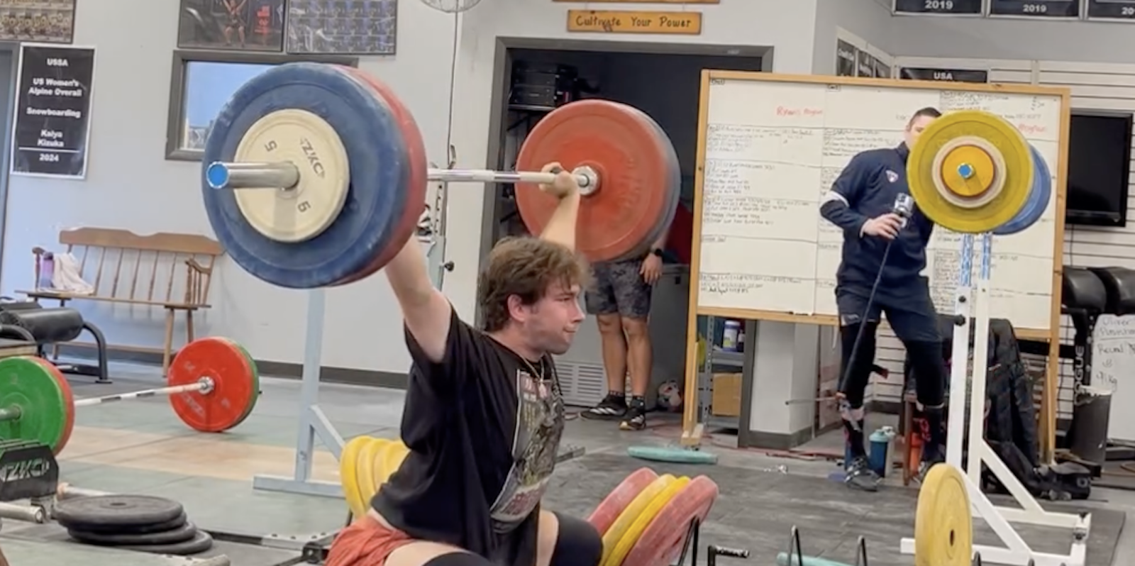 The Science of Peaking: Designing a Successful Powerlifting Program