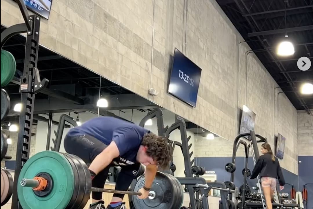 The Ultimate Guide to RPE in Lifting