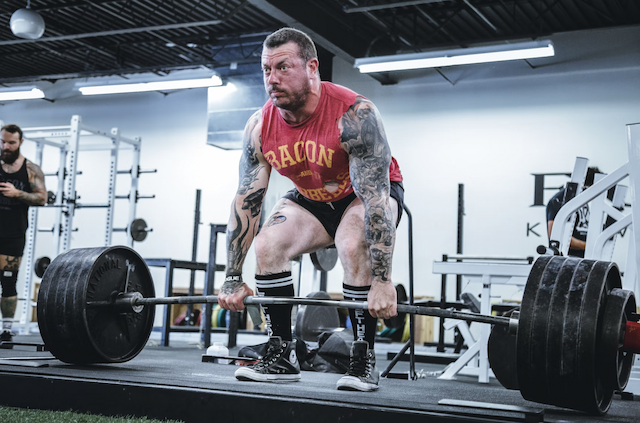 Deadlifts Unleashed: A Detailed Guide to Deadlift Variations