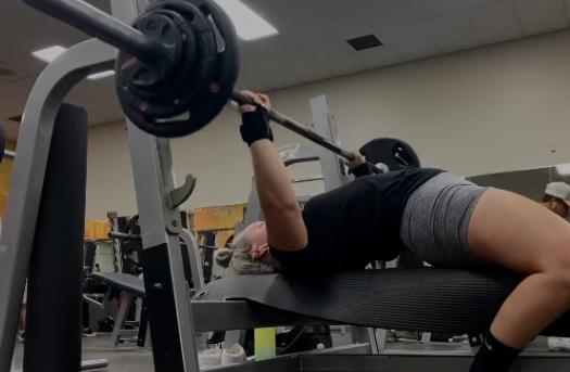 Revamp Your Chest Day: Barbell-Free Bench Press Alternatives