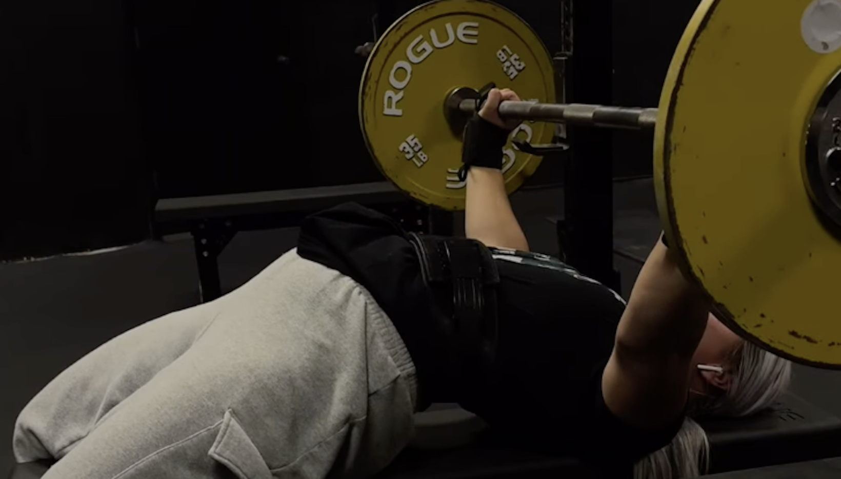 The Science of Peaking: Designing a Successful Powerlifting Program