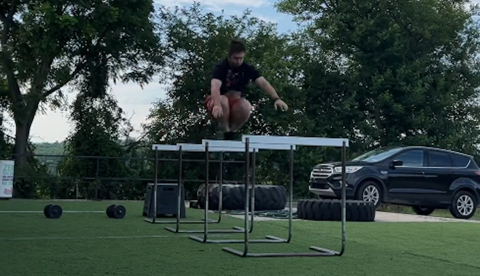 Can You Effectively Combine Cardio with Strength Training?