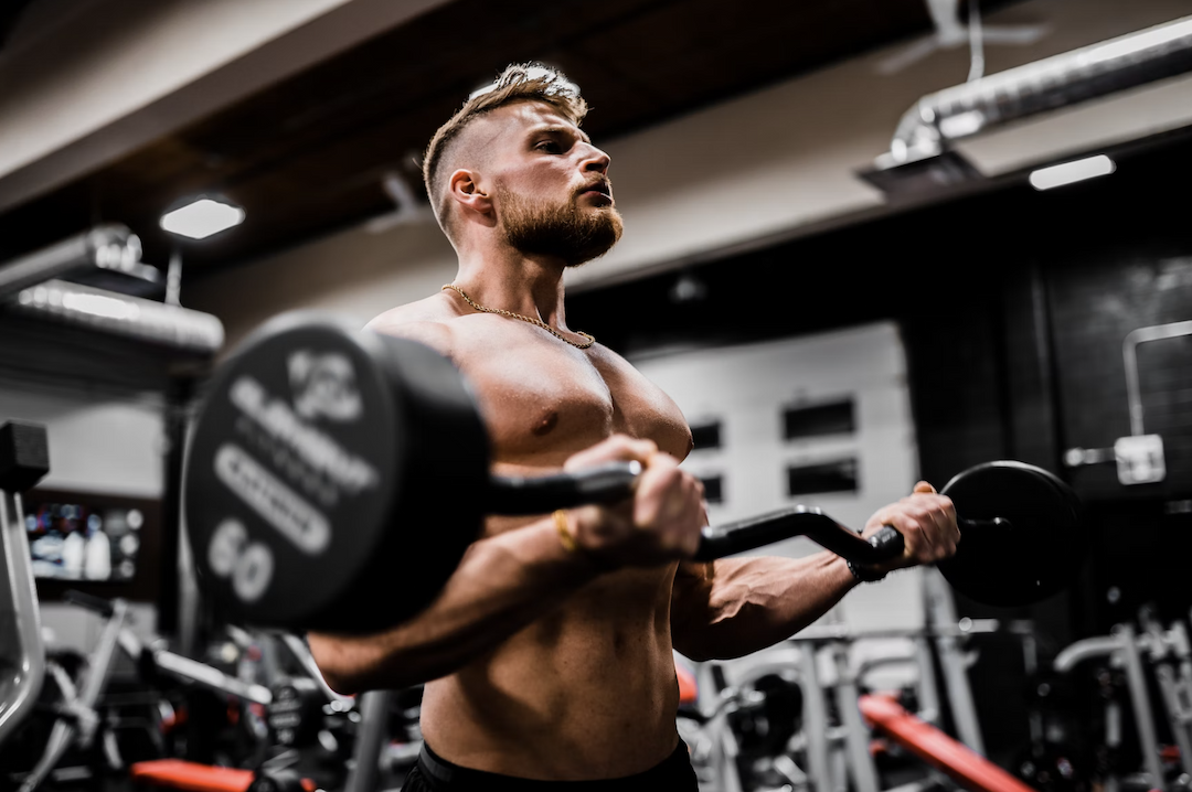 Drop Sets, Super Sets, Giant Sets: Techniques for Lifters