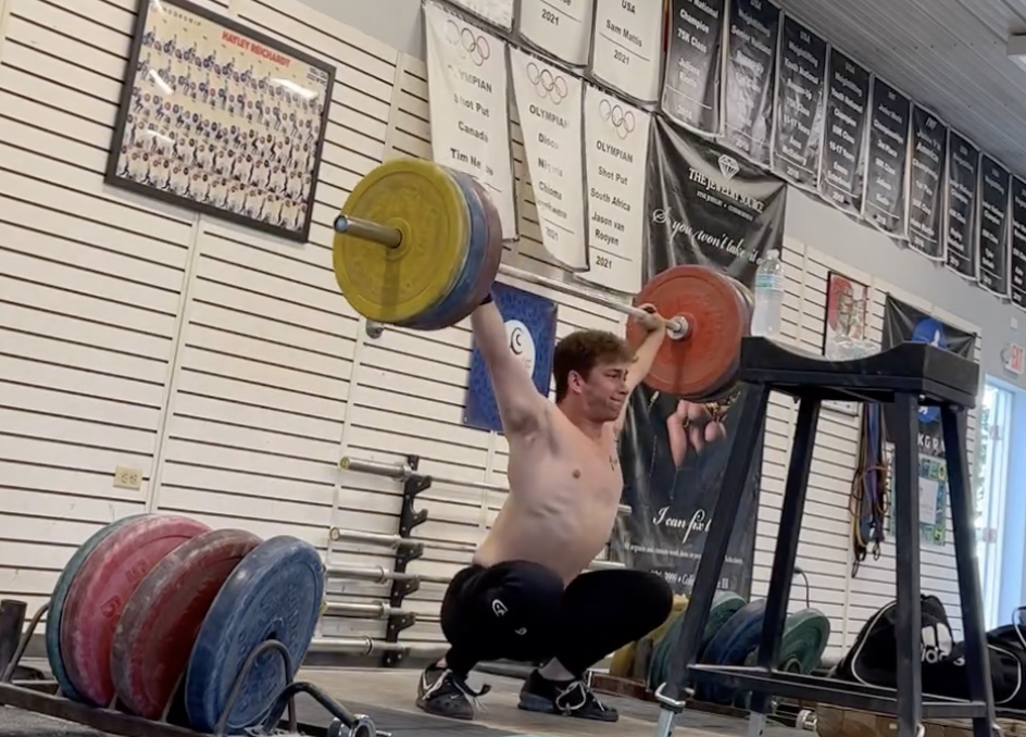 The Ultimate Guide to RPE in Lifting
