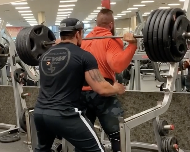 A Complete Guide to the Push Pull Legs/Upper Lower Workout Split