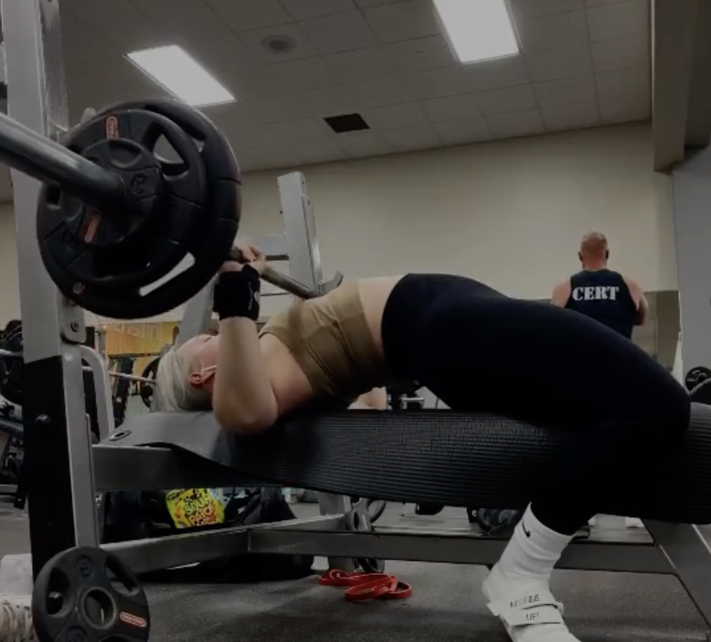 A Guide to Optimal Results by Using the Bench Arch