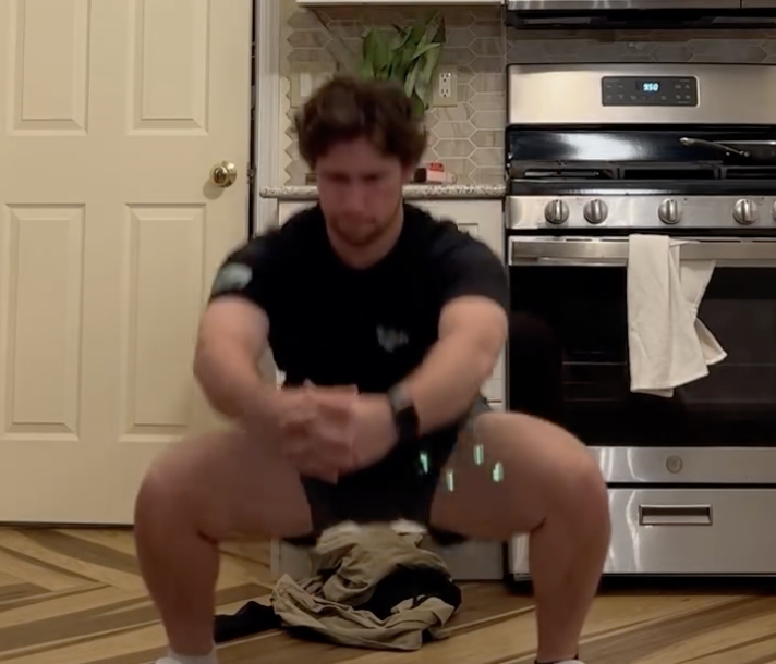 The Ultimate Guide to RPE in Lifting