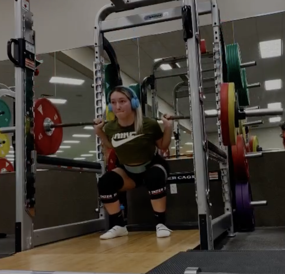Squats vs Leg Press