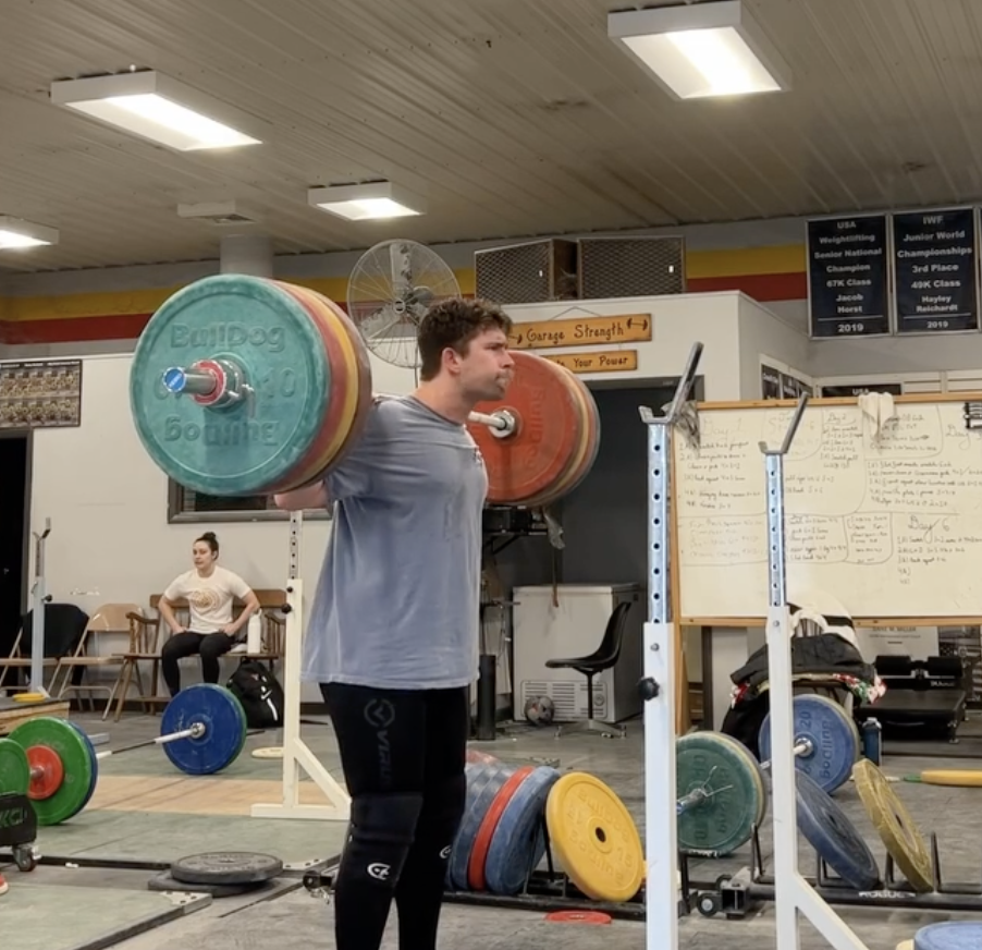 Powerbuilding: The Ultimate Guide to Strength and Mass