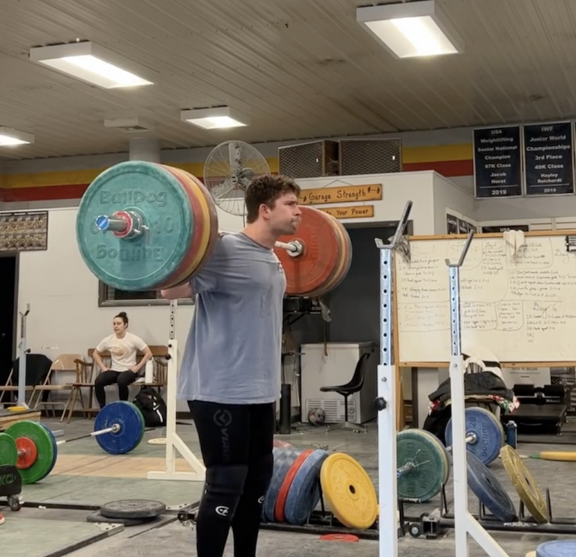 Powerbuilding: The Ultimate Guide to Strength and Mass