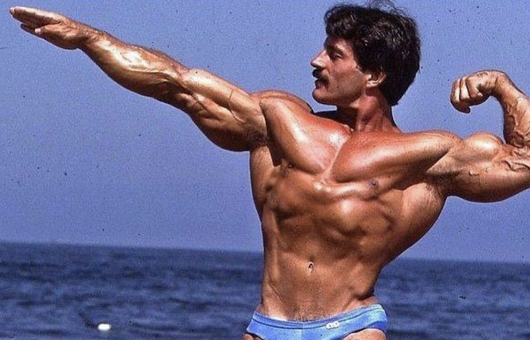 Mike Mentzer Heavy Duty Workout: Complete Training Routine & Program